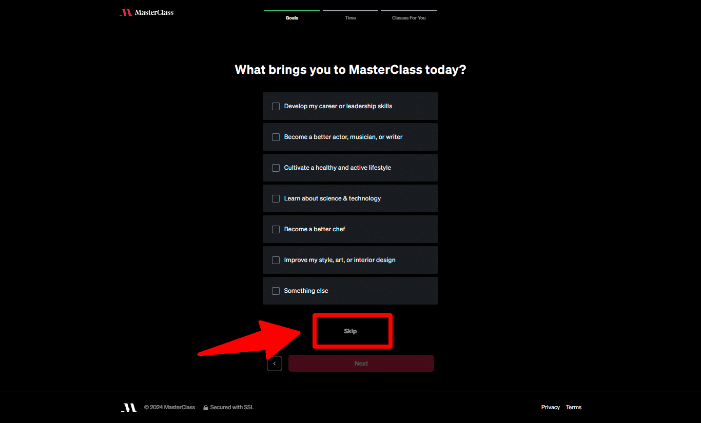 MasterClass Membership Pricing 2025: How Much Does It Cost?