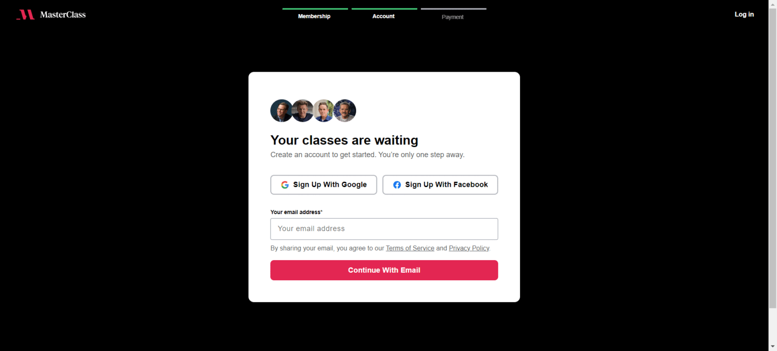 MasterClass Membership Pricing 2025: How Much Does It Cost?